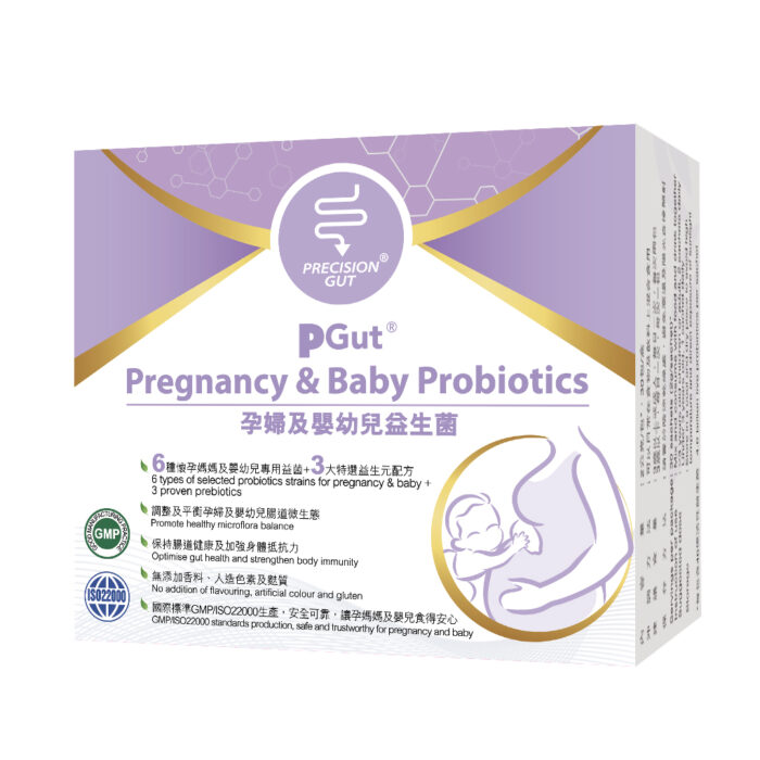Pregnancy Probiotics｜Probiotics for Pregnancy｜Protect the gut health of ...