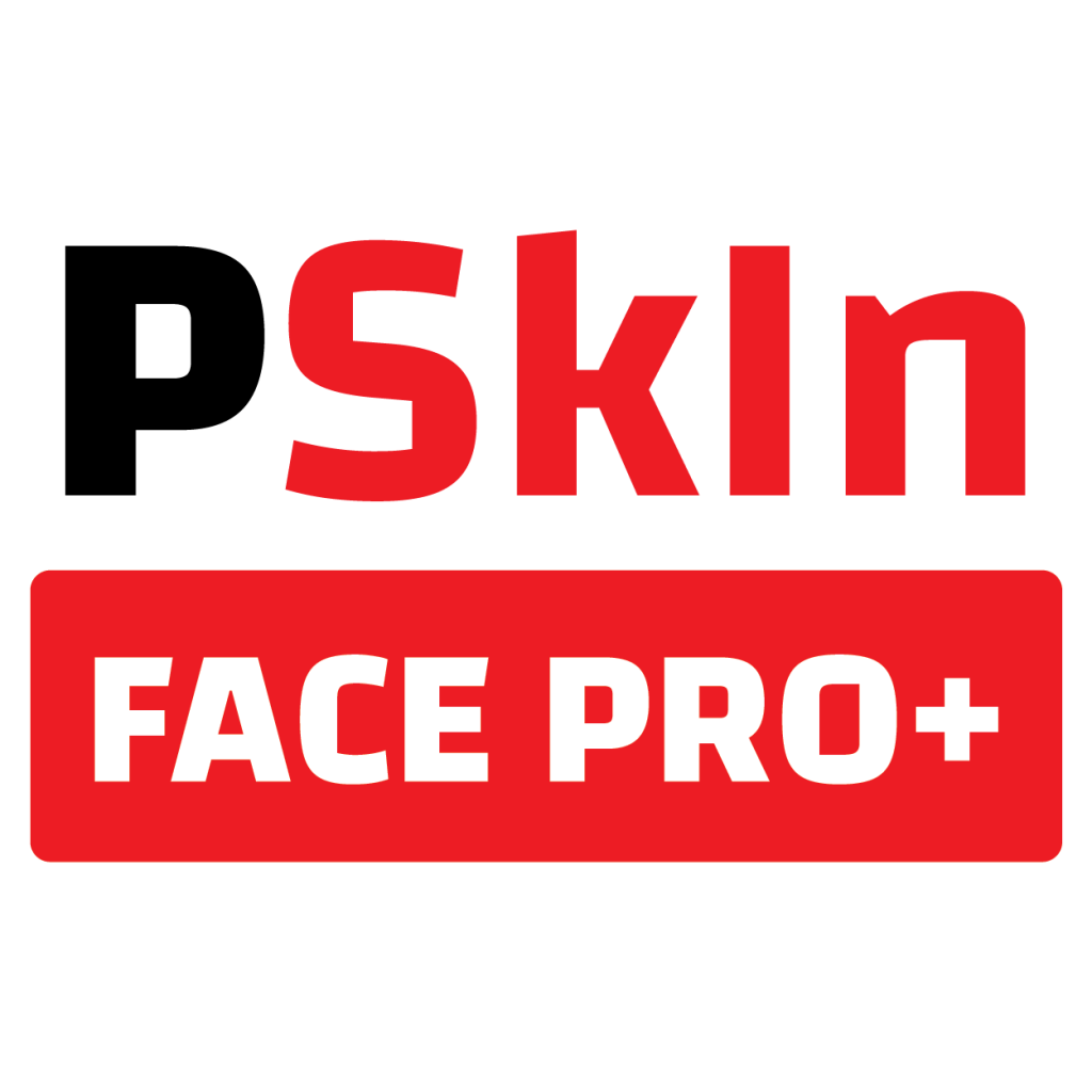 PSkIn FACE PRO+ Skin Microbiome Formula - BioMed